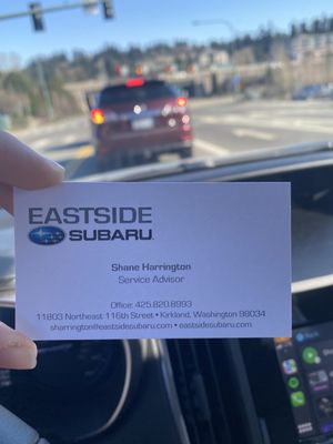 EASTSIDE SUBARU - Updated January 2026 - 70 Photos & 430 Reviews ...
