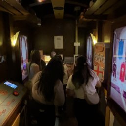 THE ESCAPE GAME - Updated June 2026 - 125 Photos & 131 Reviews - 2855 ...