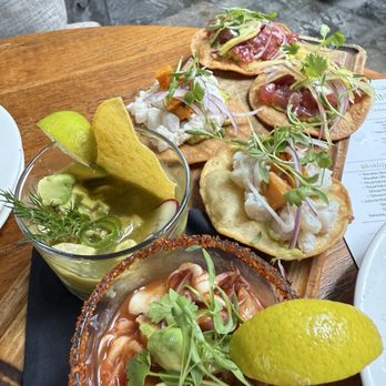 QUINTO - Updated May 2025 - 940 Photos & 563 Reviews - 788 Brickell Plz ...