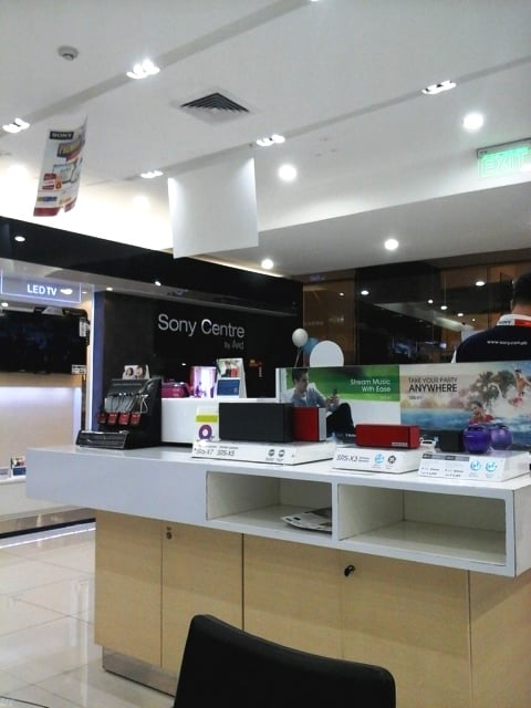 SONY SERVICE CENTER - Updated October 2025 - 2285 Pasong Tamo Extension ...