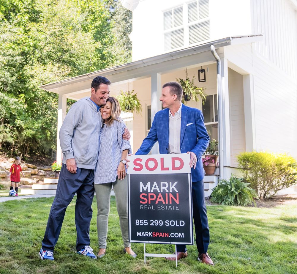 MARK SPAIN REAL ESTATE - Updated May 2026 - 12600 Deerfield Pkwy ...