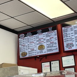 THE WING BOSS - Updated November 2025 - 165 Photos & 150 Reviews - 7820 ...