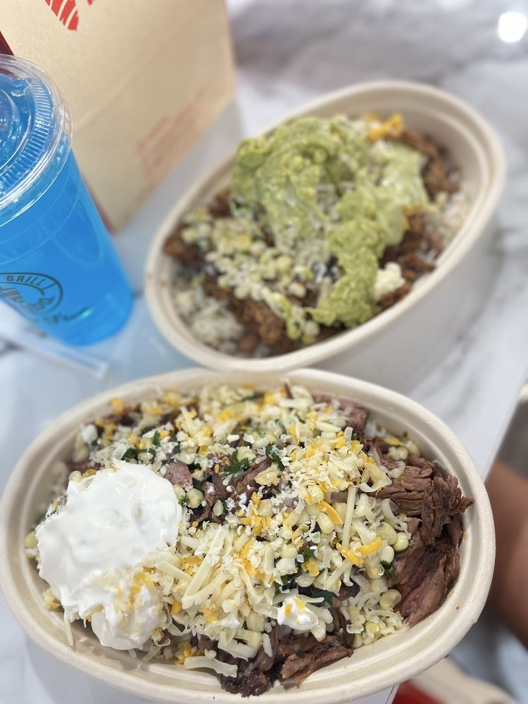 BAQBA MEXICAN GRILL - Updated April 2025 - 110 Photos & 119 Reviews ...