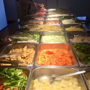 SOHO CAFE & MARKET - 57 Photos & 87 Reviews - 1301 K St NW, Washington ...