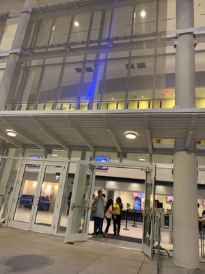 OCEAN BANK CONVOCATION CENTER - Updated December 2025 - 16 Photos ...