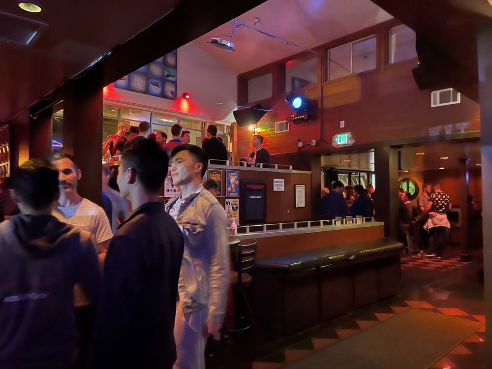 LOOKOUT - Updated December 2025 - 189 Photos & 385 Reviews - 3600 16th ...