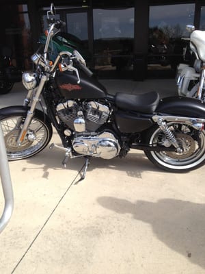 GAINSEVILLE HARLEY DAVIDSON - Updated December 2025 - 22 Photos & 25 ...