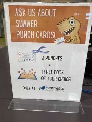 HENRIETTA PUBLIC LIBRARY - Updated January 2026 - 18 Photos & 14 ...