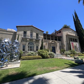 RIVERSIDE ART MUSEUM - Updated January 2025 - 370 Photos & 92 Reviews ...