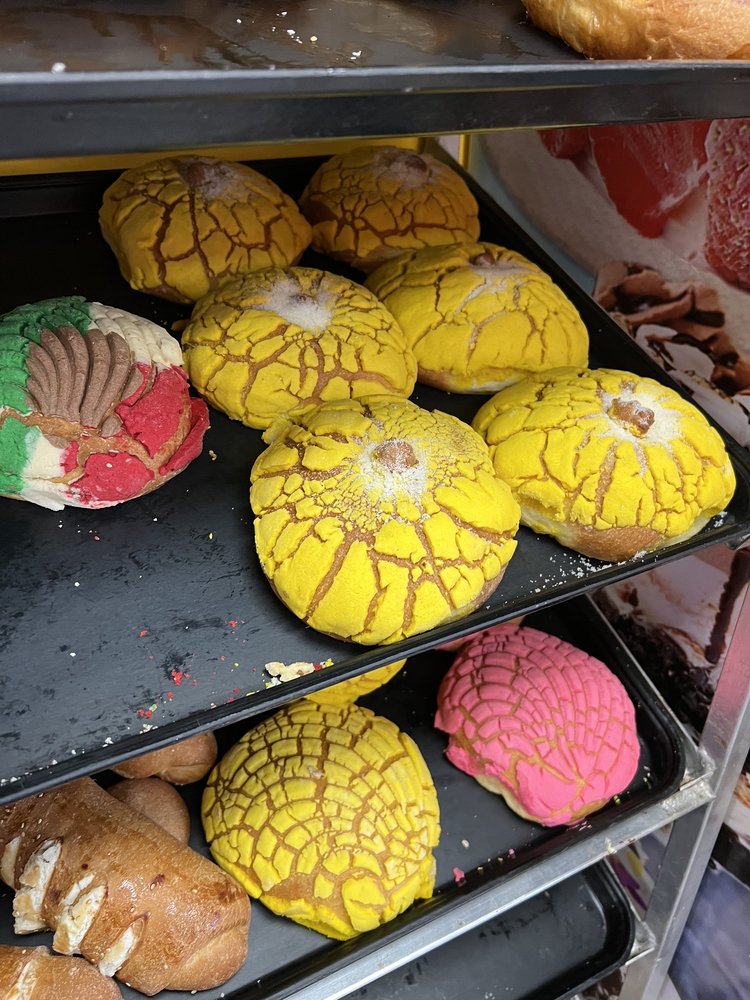 AZTECA BAKERY - 15 Photos - 23 S Colony St, Wallingford, CT - Yelp