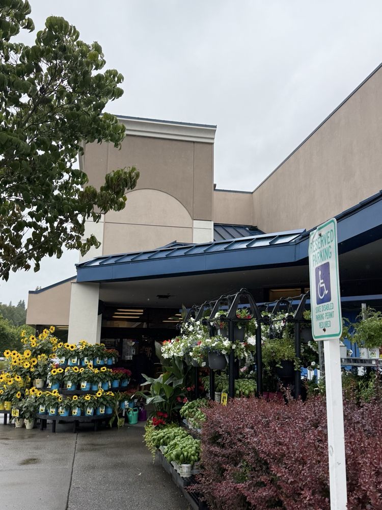 QFC - Updated October 2025 - 69 Photos & 55 Reviews - 15800 Redmond Way ...