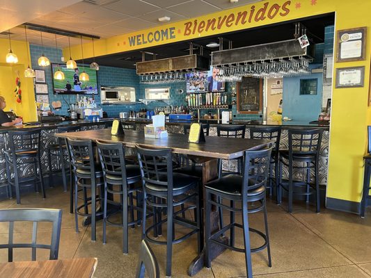 EL PATRON - Updated May 2026 - 78 Photos & 88 Reviews - La Cueva Town ...