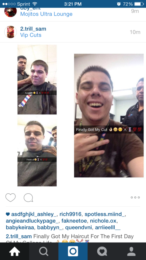 VIP CUTS - Updated October 2025 - 44 Photos - 7363 Lake Underhill Rd ...