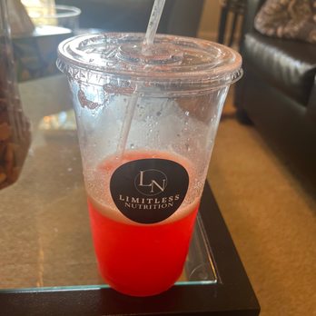 LIMITLESS NUTRITION - Updated October 2025 - 11 Photos - 5733 SW 75th ...