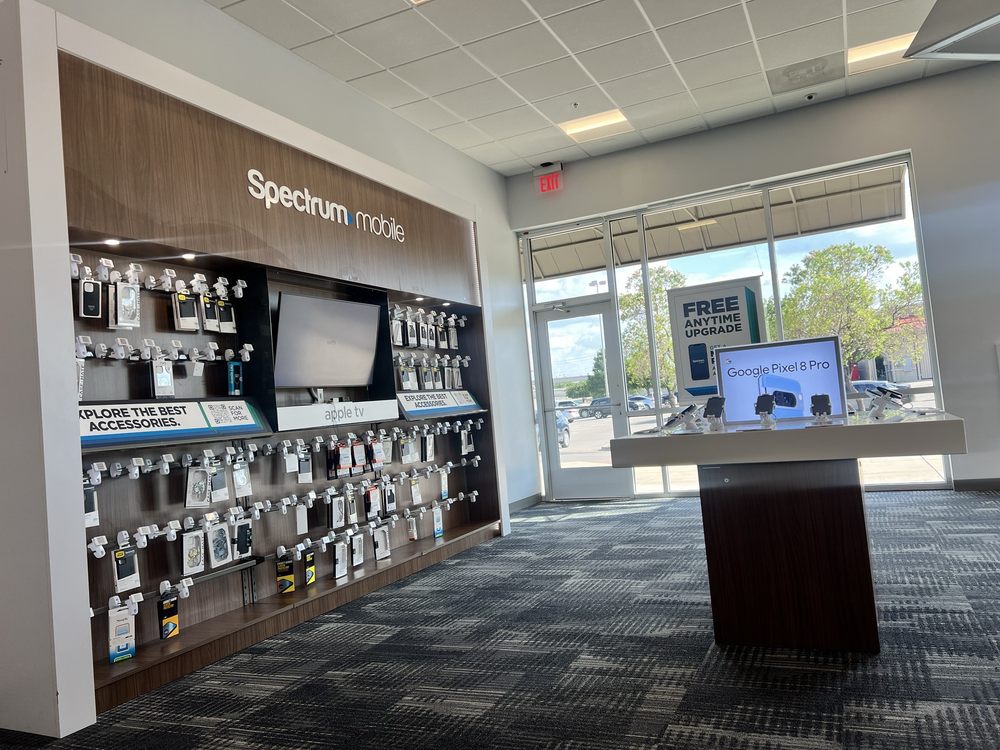 SPECTRUM - Updated July 2025 - 19 Reviews - 3450 Bainbridge Dr, Dallas ...