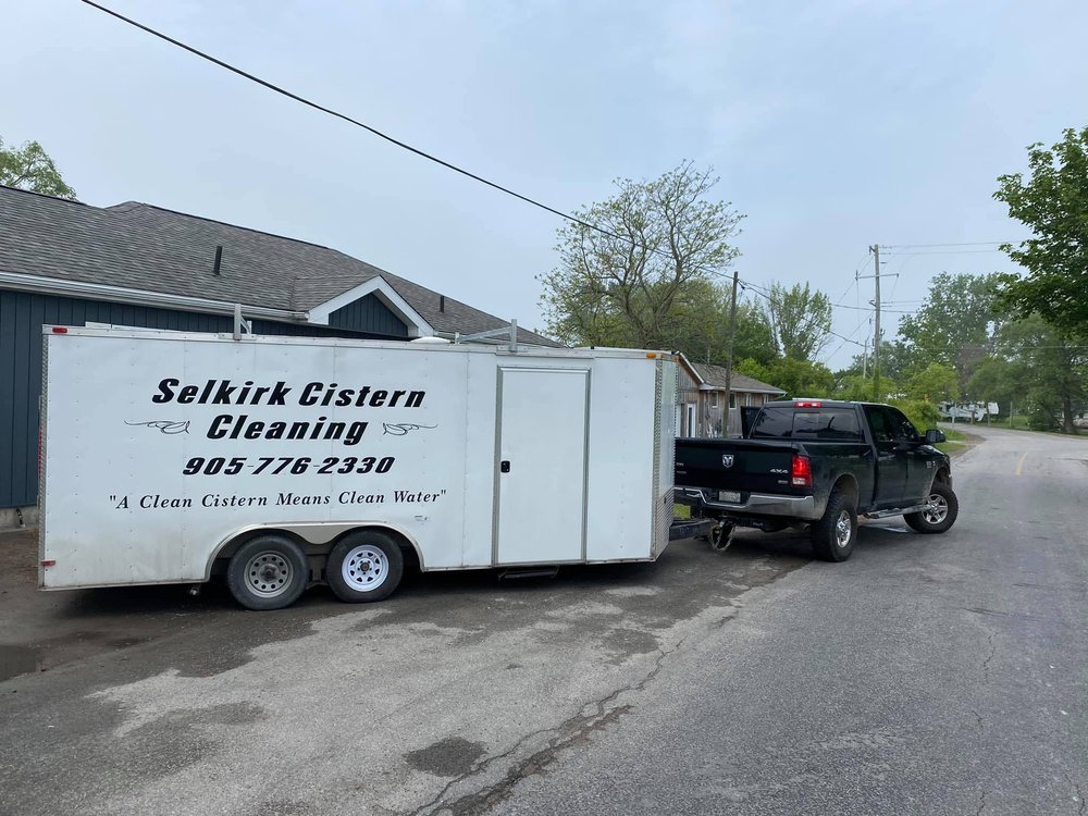 SELKIRK CISTERN CLEANING - Updated December 2025 - Request a Quote ...