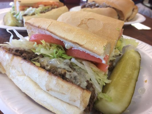 SANTINI’S NEW YORK STYLE DELI - 139 Photos & 188 Reviews - 3980 Corsair ...