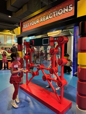 LEGO DISCOVERY CENTER - Updated December 2024 - 468 Photos & 34 Reviews ...