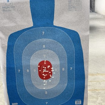 THE RANGE AT AUSTIN - Updated December 2025 - 192 Photos & 318 Reviews ...