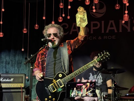 CASPIAN’S ROCK & ROE - Updated September 2025 - 120 Photos & 31 Reviews ...