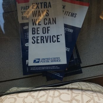 U.S. POST OFFICE - Updated April 2025 - 16 Reviews - 118 Barnard St ...