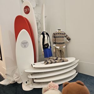 DFS WAIKIKI - Updated January 2026 - 70 Photos - 330 Royal Hawaiian Ave ...