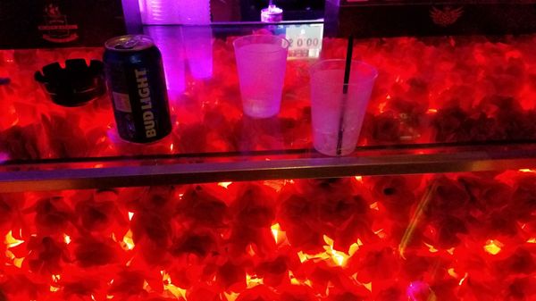ROSEBAR LOUNGE - 89 Photos & 381 Reviews - 1215 Connecticut Ave NW ...