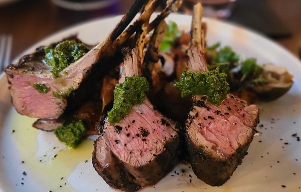 MILAS RESTAURANT & BAR - Updated January 2026 - 125 Photos & 48 Reviews ...