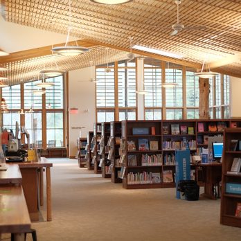 PORTOLA VALLEY LIBRARY - Updated January 2026 - 55 Photos & 16 Reviews ...