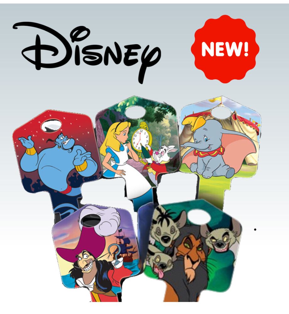 DE’S KEY SERVICE - Updated September 2025 - 12 Reviews - 3872 ...