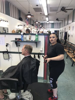 MANOR BARBER SHOP - 30 Photos - 1208 Millersville Pike, Lancaster, PA ...
