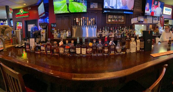 B.B. PERRINS SPORTS GRILLE - 71 Photos & 31 Reviews - 608 Holly St NE ...