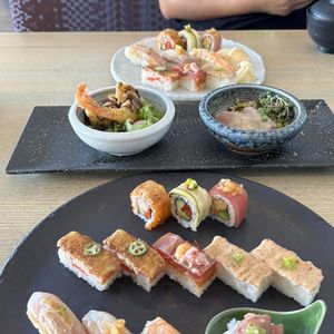 MIKU - 6011 Photos & 2235 Reviews - 200 Granville Street, Vancouver ...