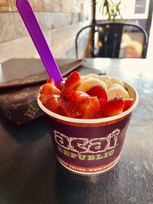 ACAI REPUBLIC - Updated July 2025 - 280 Photos & 389 Reviews - 1109 N ...