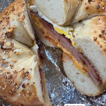 BAGEL TRAIN - Updated November 2025 - 101 Photos & 238 Reviews - 150 ...