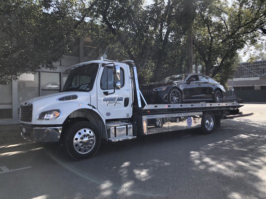 PRIORITY TOW - Updated December 2025 - 12 Reviews - 2133 Pontius Ave ...