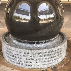 CALIFORNIA BAPTIST UNIVERSITY - 63 Photos & 79 Reviews - 8432 Magnolia ...