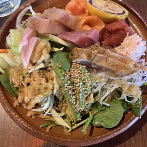 MOIRA SUSHI BAR & KITCHEN - 578 Photos & 581 Reviews - 215 E McKinley ...