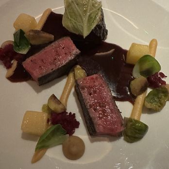 MAISON BARNES - Updated January 2026 - 64 Photos & 15 Reviews - 100 E ...