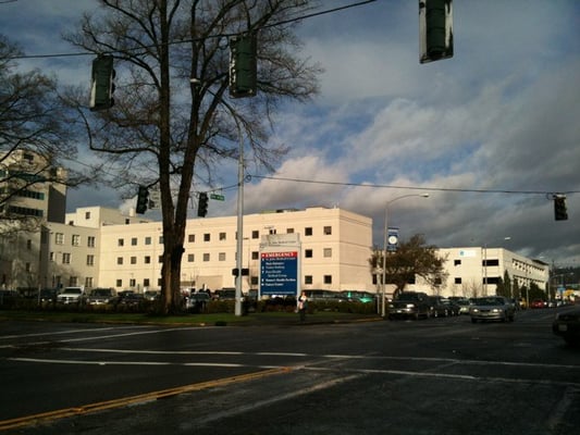 PEACEHEALTH ST. JOHN MEDICAL CENTER - Updated December 2025 - 23 Photos ...