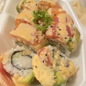 FUJI ROLL & SUSHI - 371 Photos & 255 Reviews - Rialto, California ...