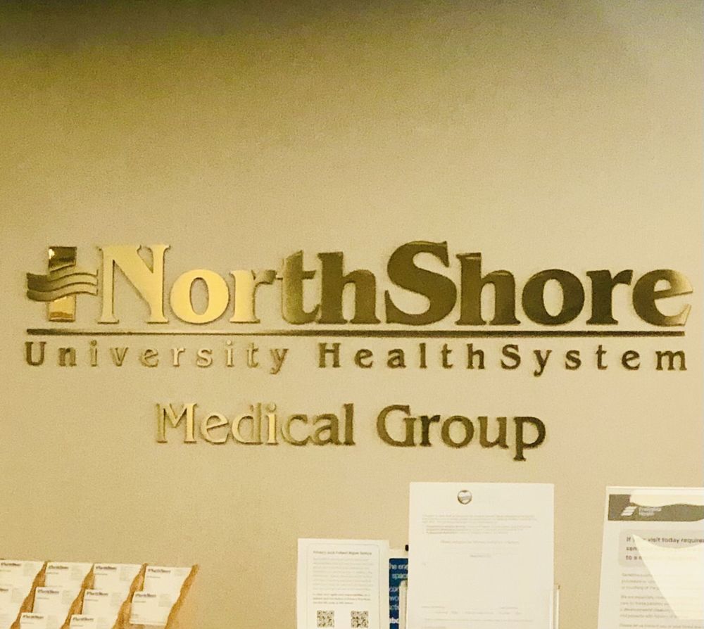 NORTH SHORE UNIVERSITY HEALTH SYSTEM - Updated July 2025 - 2151 ...