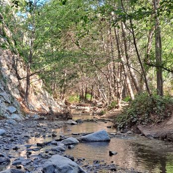 GABRIELINO TRAIL - Updated July 2025 - 477 Photos & 79 Reviews - 2755 N ...