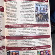 NEW RIVER BREWING - 93 Photos & 98 Reviews - 108 S 3rd Ave, West ...