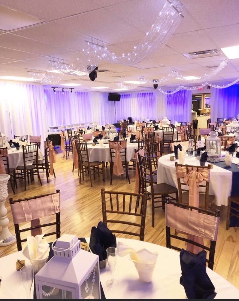 TITANIUM THEATRE EVENT HALL - 37 Photos - 447 N Main St, Southington ...