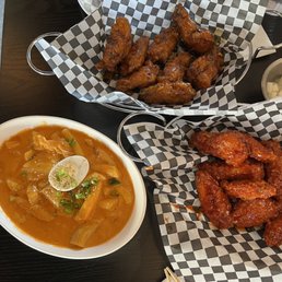 BB.Q CHICKEN NORTHPARK, IRVINE - 185 Photos & 167 Reviews - 3901 Irvine ...