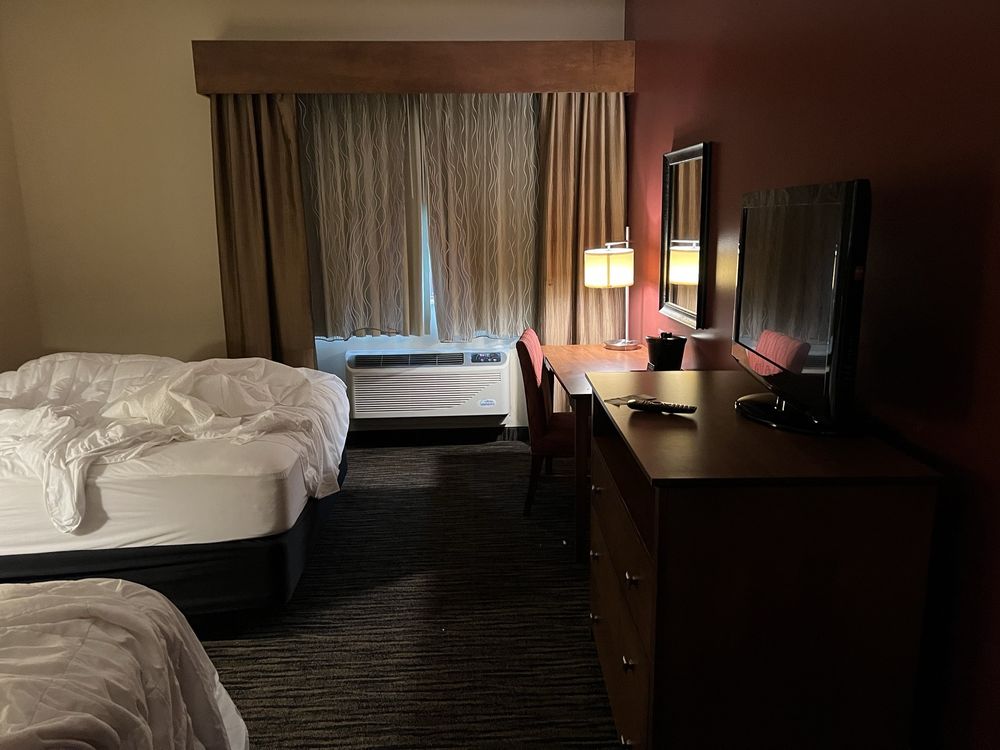 JACKPOT JUNCTION CASINO HOTEL - Updated January 2026 - 17 Photos & 18 ...