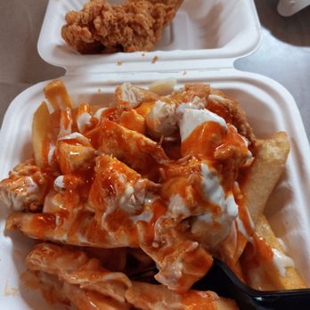 KIKI’S CHICKEN PLACE - Updated January 2026 - 91 Photos & 153 Reviews ...