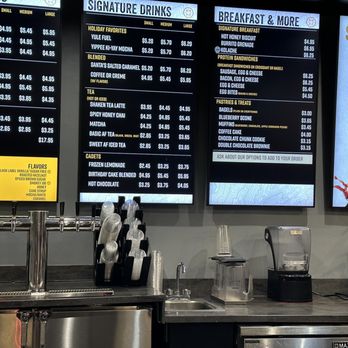 BLACK RIFLE COFFEE COMPANY - Updated May 2024 - 352 Photos & 125 ...