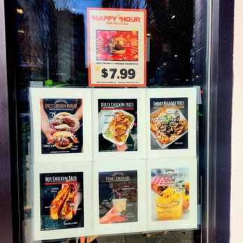 THE FRYING PAN - Updated December 2025 - 34 Photos - 1101 Denman Street ...